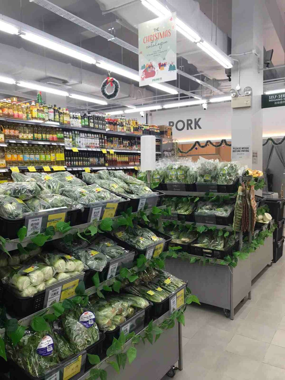 15 Best 24-Hour Supermarkets In Singapore | Eatbook.sg