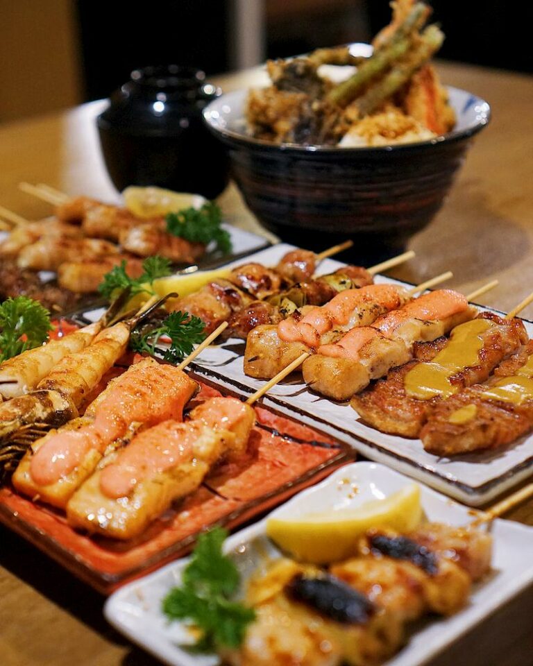 VivoCity Food Guide: 32 Places For Lobster, Souffle Pancakes And More ...