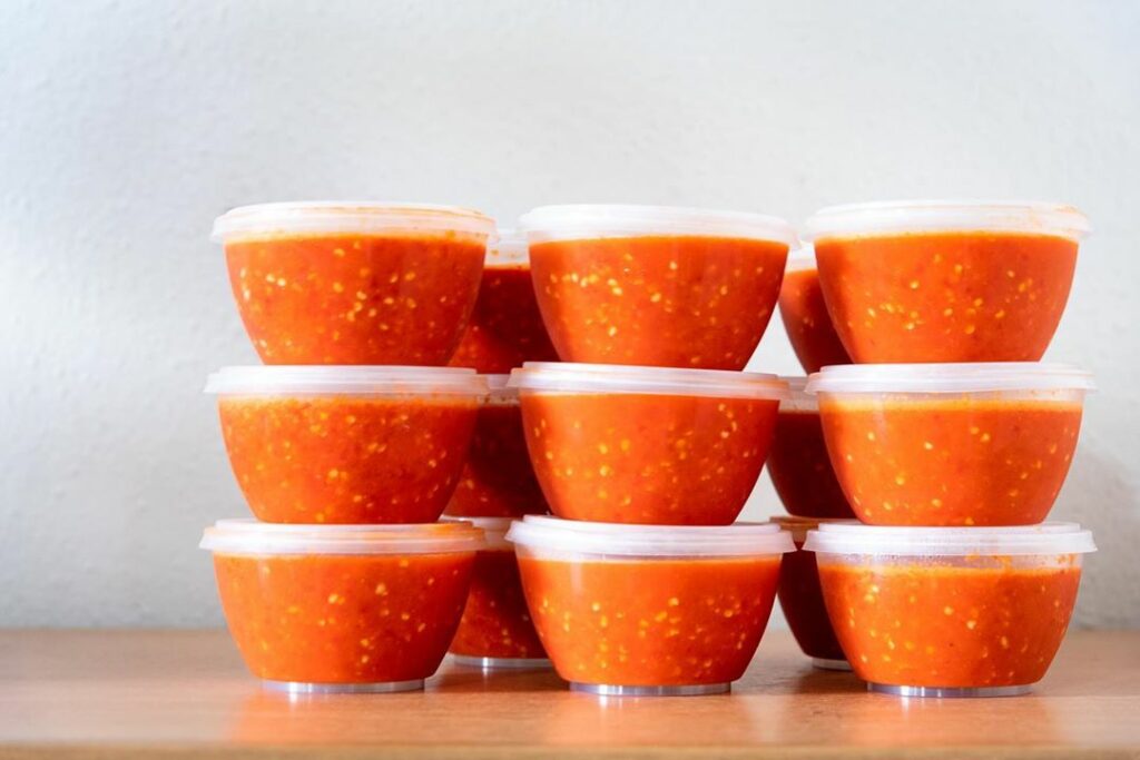 16 Home-Based Chilli Makers For Spicy Mala Chilli, Sambal And More