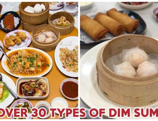 Ji Xiang Confectionery Has Rainbow Ang Ku Kueh At Bugis