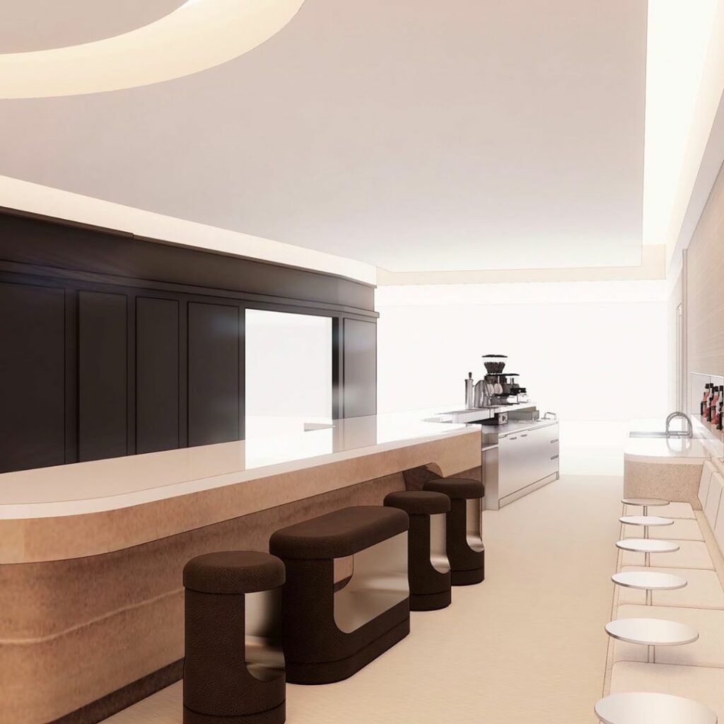 Famous Cupping Room Coffee Roasters Cafe From Hong Kong To Open In Orchard