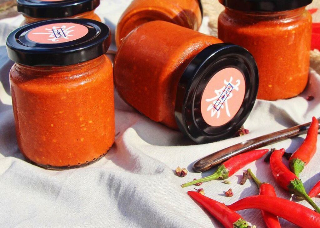 16 Home-Based Chilli Makers For Spicy Mala Chilli, Sambal And More
