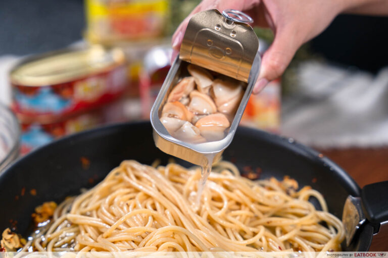 3 Easy And Convenient Canned Food Recipes Including Luncheon Meat Katsu ...