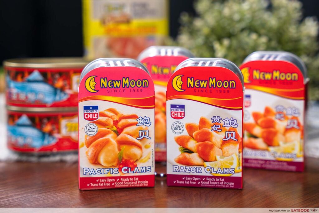 3 Easy And Convenient Canned Food Recipes Including Luncheon Meat Katsu ...