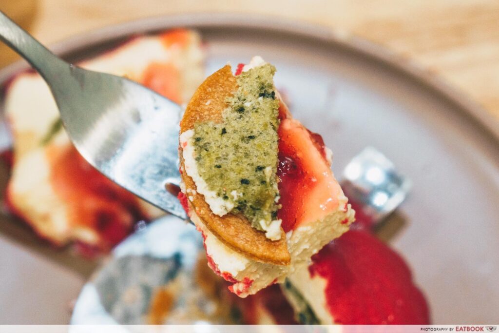 Dolc Patisserie Review: New Patisserie Selling IG-Worthy Tarts With ...