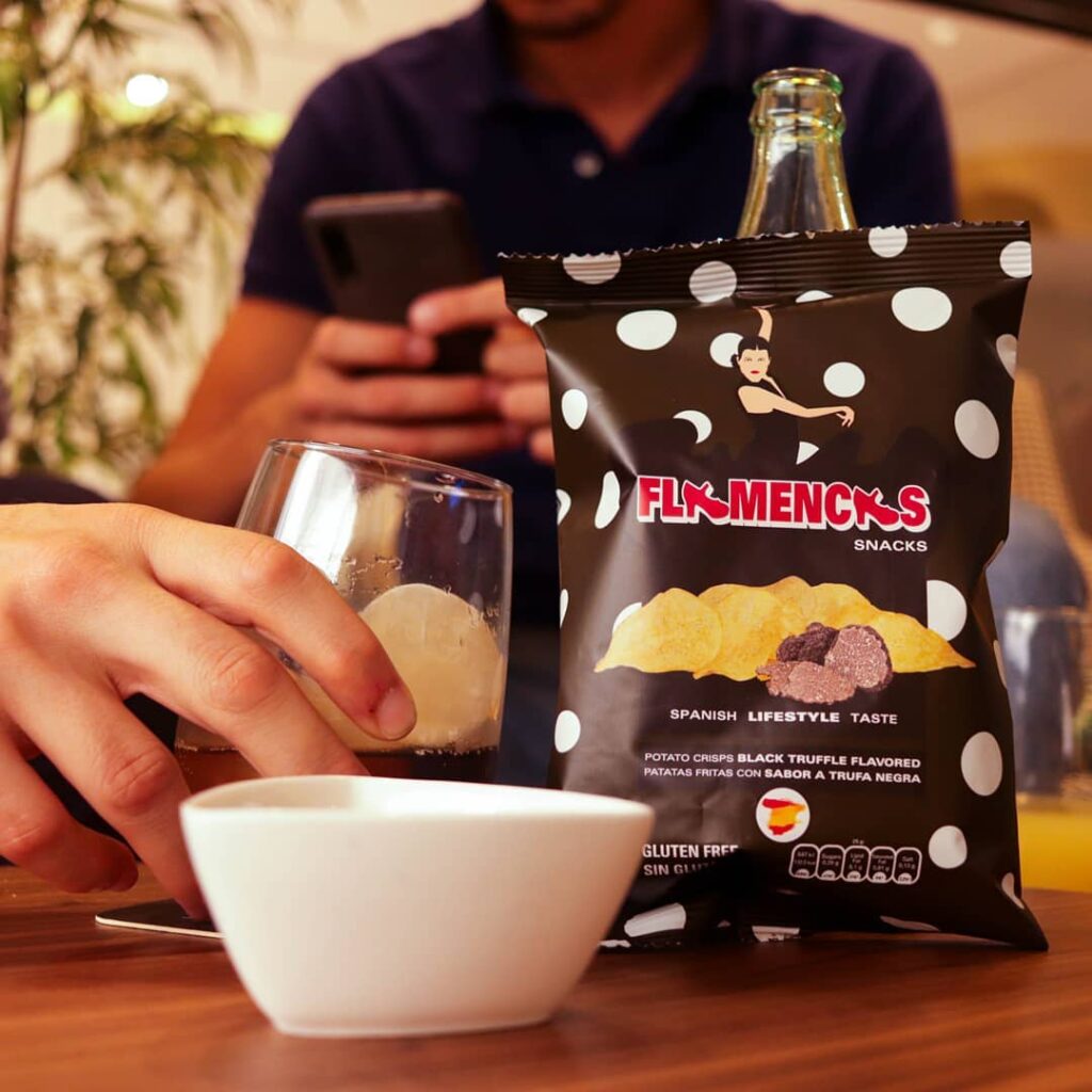 10 Truffle Chips To Level Up Your Snack Game, Including A $1 Option