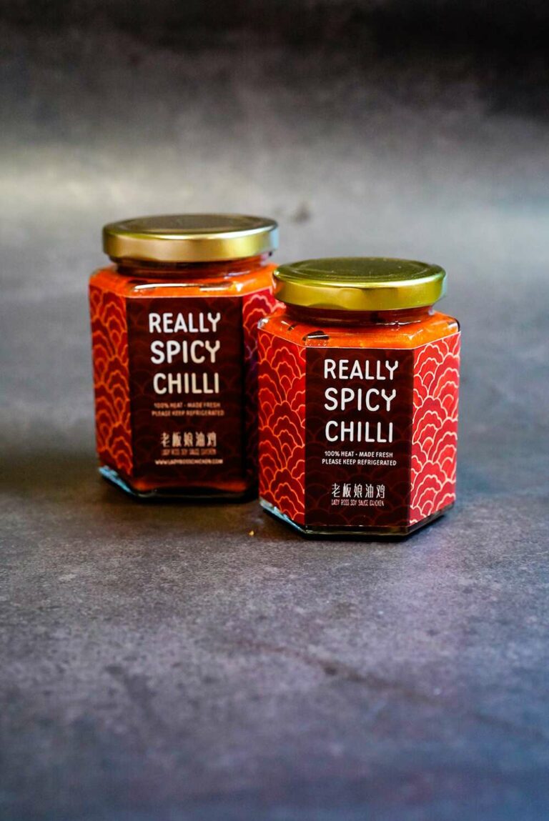 16 Home-Based Chilli Makers For Spicy Mala Chilli, Sambal And More