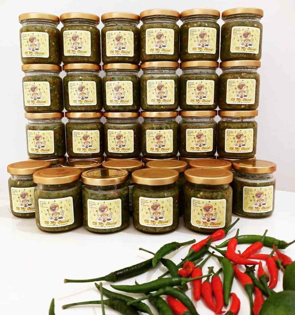 16 Home-Based Chilli Makers For Spicy Mala Chilli, Sambal And More