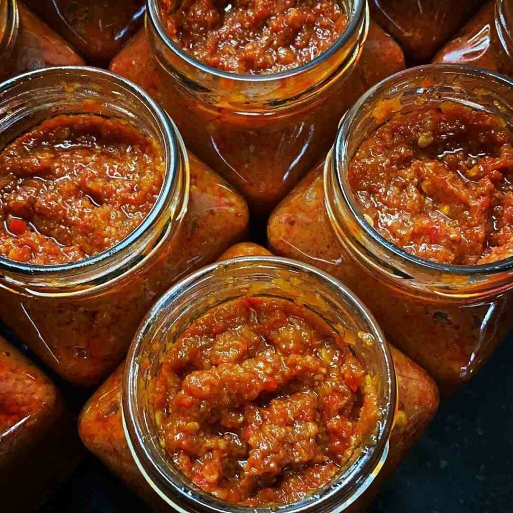 16 Home-Based Chilli Makers For Spicy Mala Chilli, Sambal And More