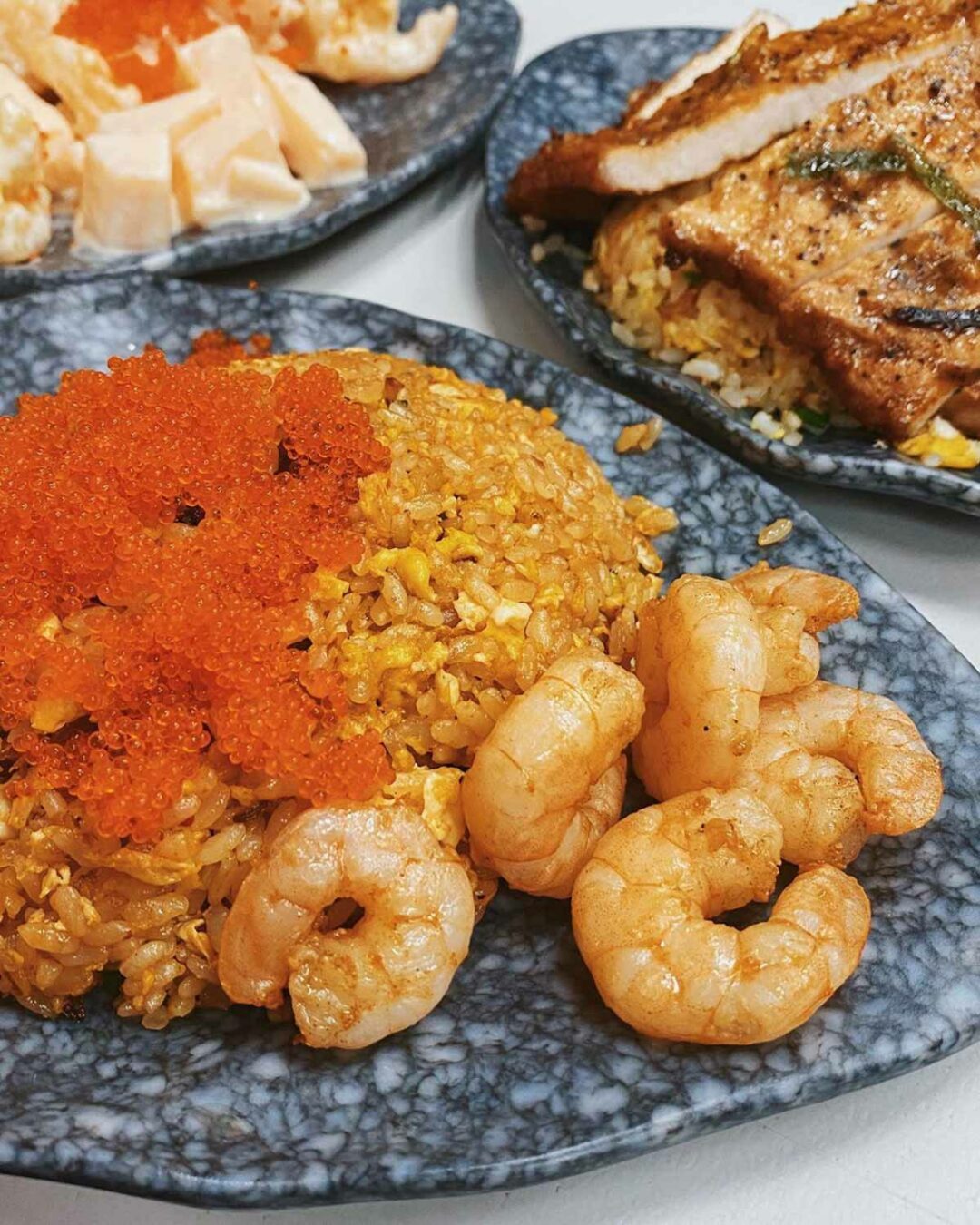 King Of Fried Rice Opens New Outlet At Sengkang Kopitiam Square