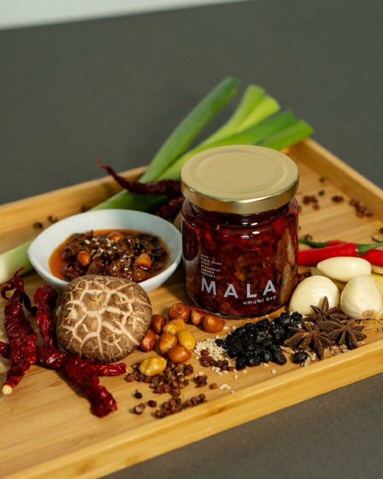16 Home-Based Chilli Makers For Spicy Mala Chilli, Sambal And More