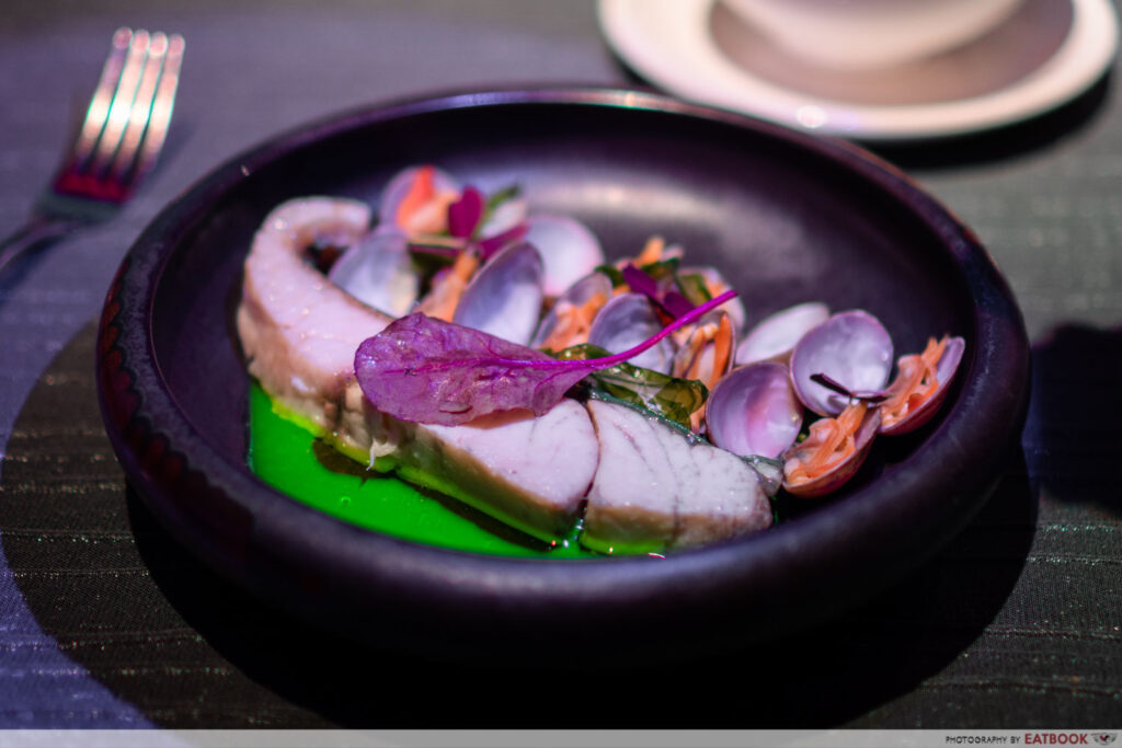 Aqua Gastronomy Lets You Dine “Underwater” In Your Own Bubble Pod At ...