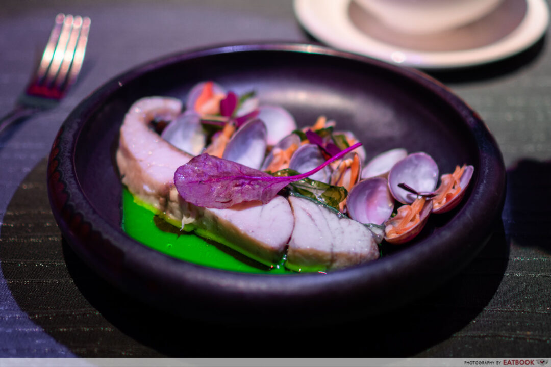 Aqua Gastronomy Lets You Dine “Underwater” In Your Own Bubble Pod At ...