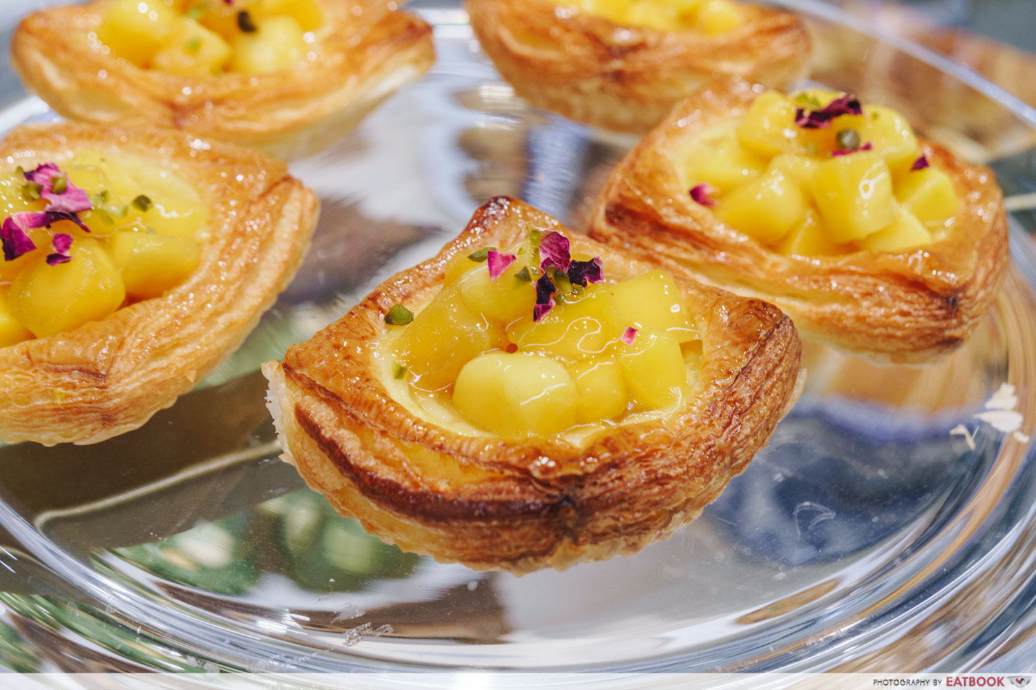 BreadTalk Opens Charlie Tea, A New Bubble Tea-Style Concept In Orchard