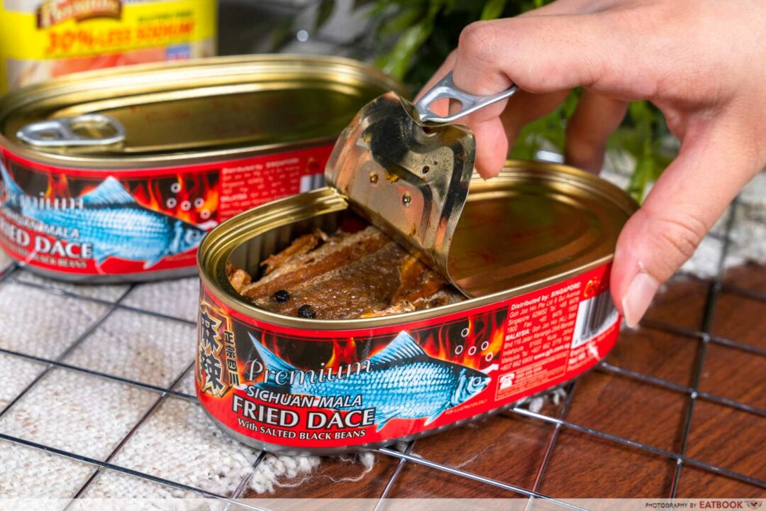 3 Easy And Convenient Canned Food Recipes Including Luncheon Meat Katsu ...