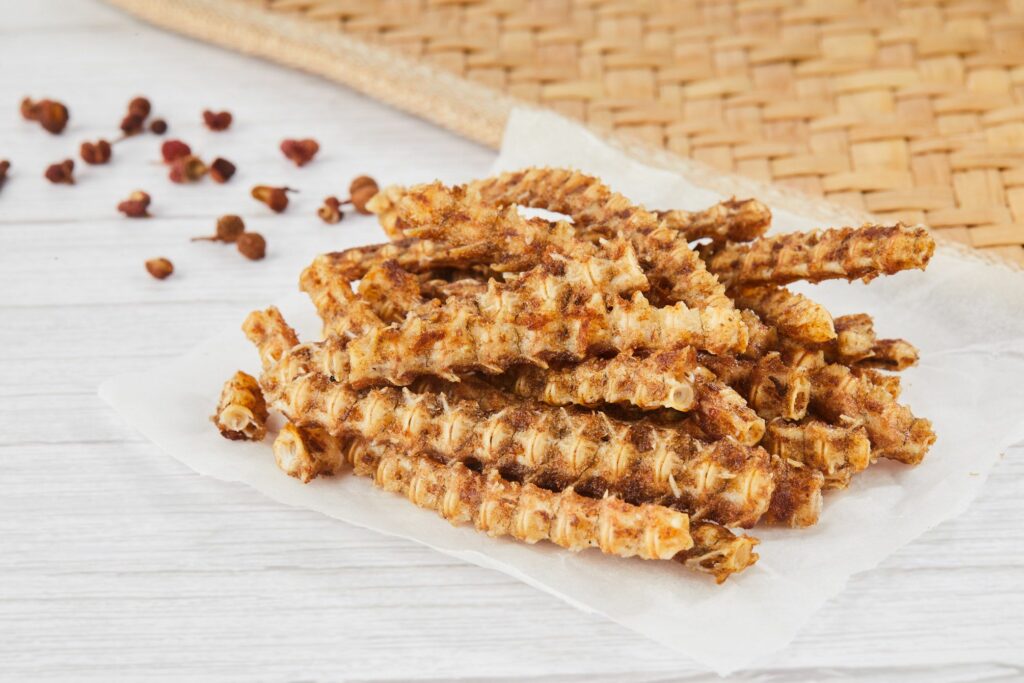 Popular PUTIEN Eel Dishes Return To All Outlets Till 31st October