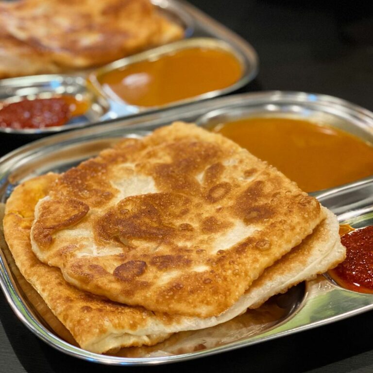 25 Best Prata Places in Singapore | Eatbook.sg