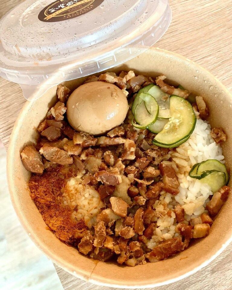 Fong Sheng Hao: Popular Taiwanese Toast Cafe To Open Second Outlet In NEX