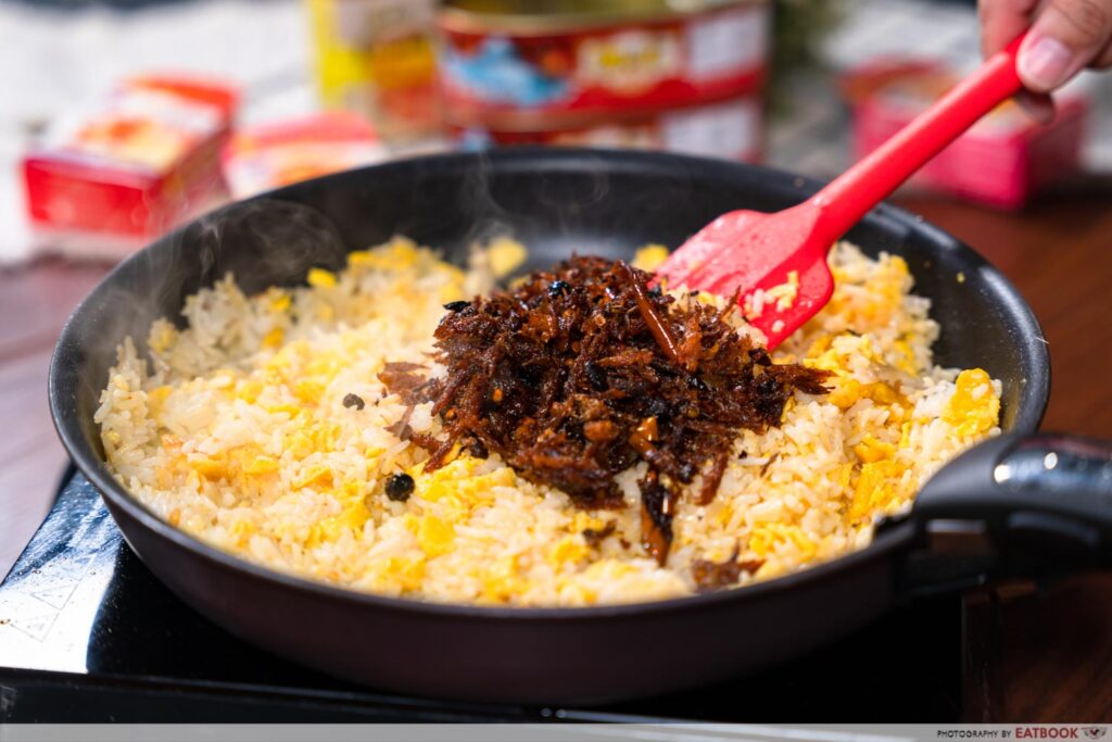 3 Easy And Convenient Canned Food Recipes Including Luncheon Meat Katsu ...