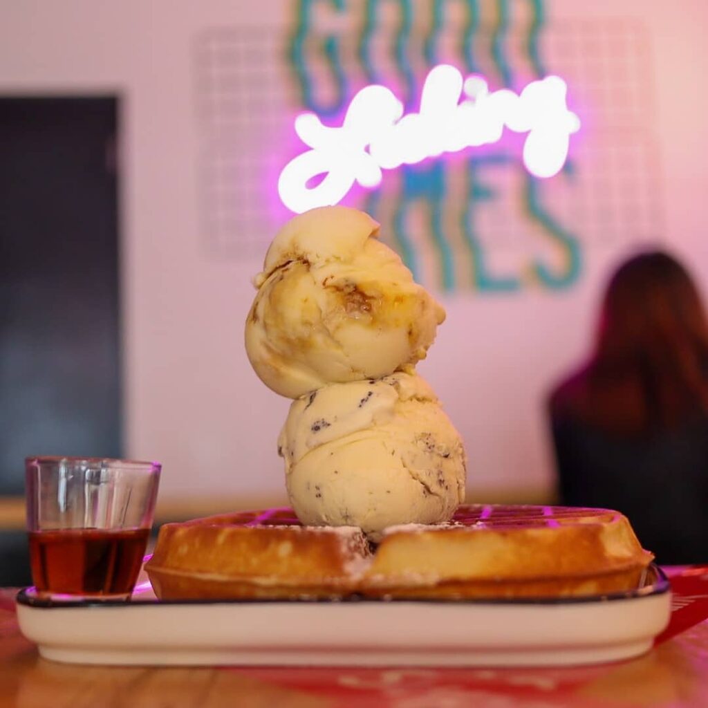 15 Serangoon Cafes For Brunch And Desserts | Eatbook.sg
