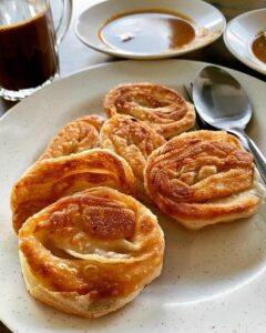 25 Best Prata Places in Singapore | Eatbook.sg