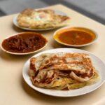 Top In Asia | 25 Best Prata Places in Singapore Worth Sacrificing Your ...