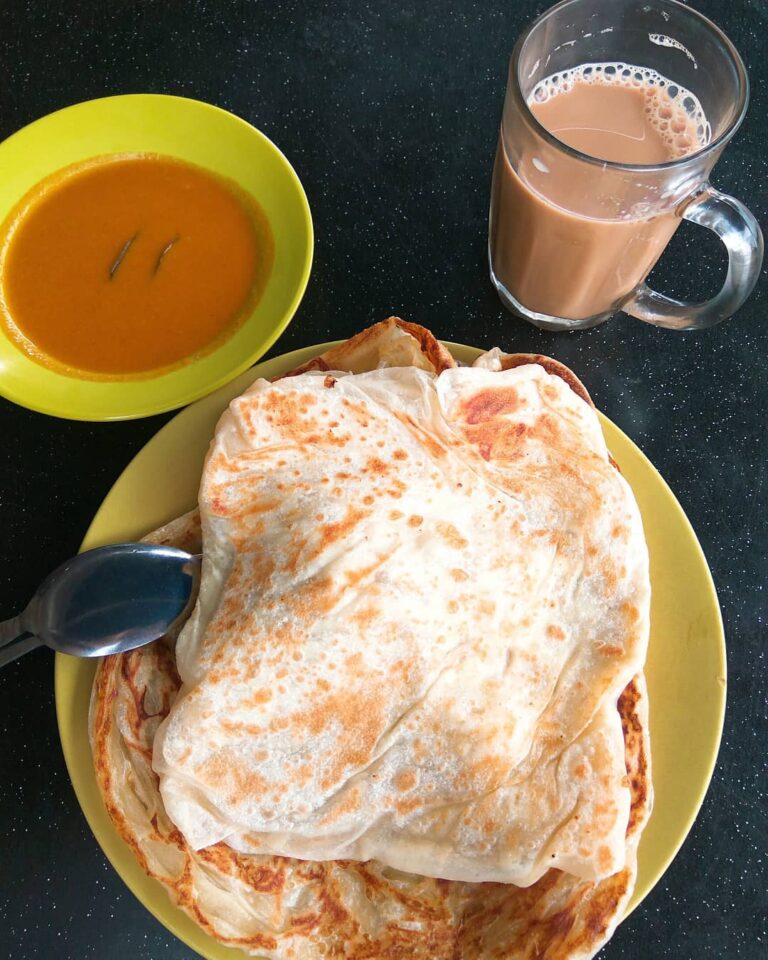 25 Best Prata Places in Singapore | Eatbook.sg