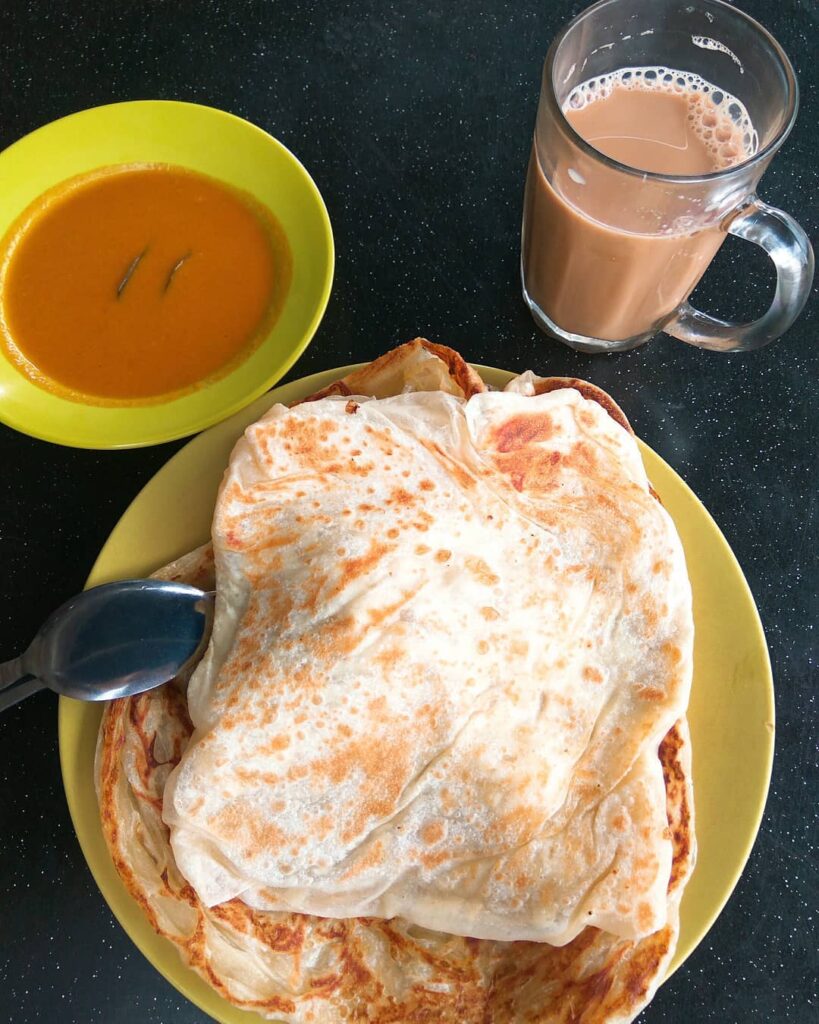 25 Best Prata Places in Singapore | Eatbook.sg