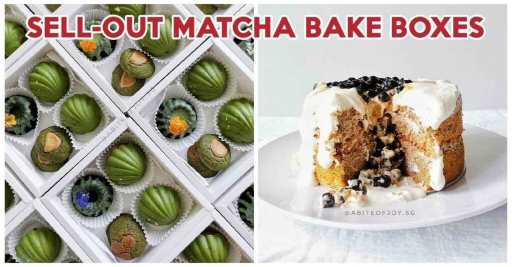 Baristart Coffee Review: New Japanese Cafe With Kawaii Dessert And Pork ...