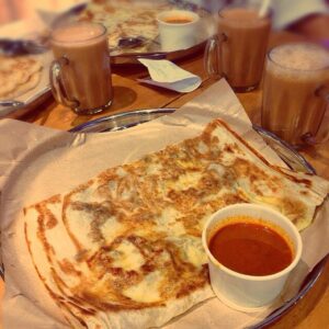 25 Best Prata Places in Singapore | Eatbook.sg
