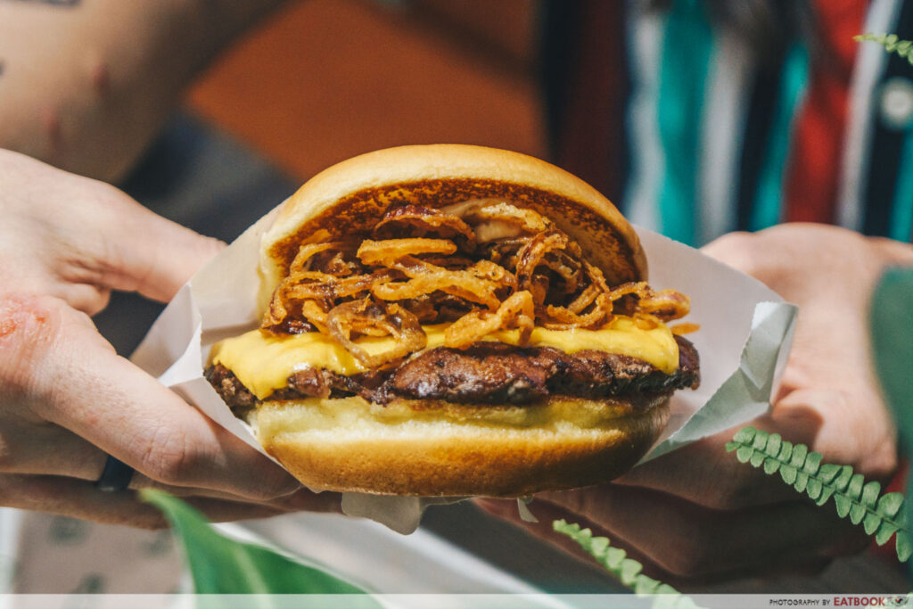 Suntec City Food Guide: 25 Best Places To Eat | Eatbook.sg