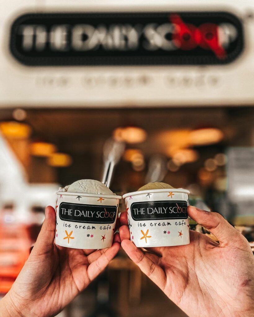 25 Best Ice Cream Cafes In Singapore | Eatbook.sg