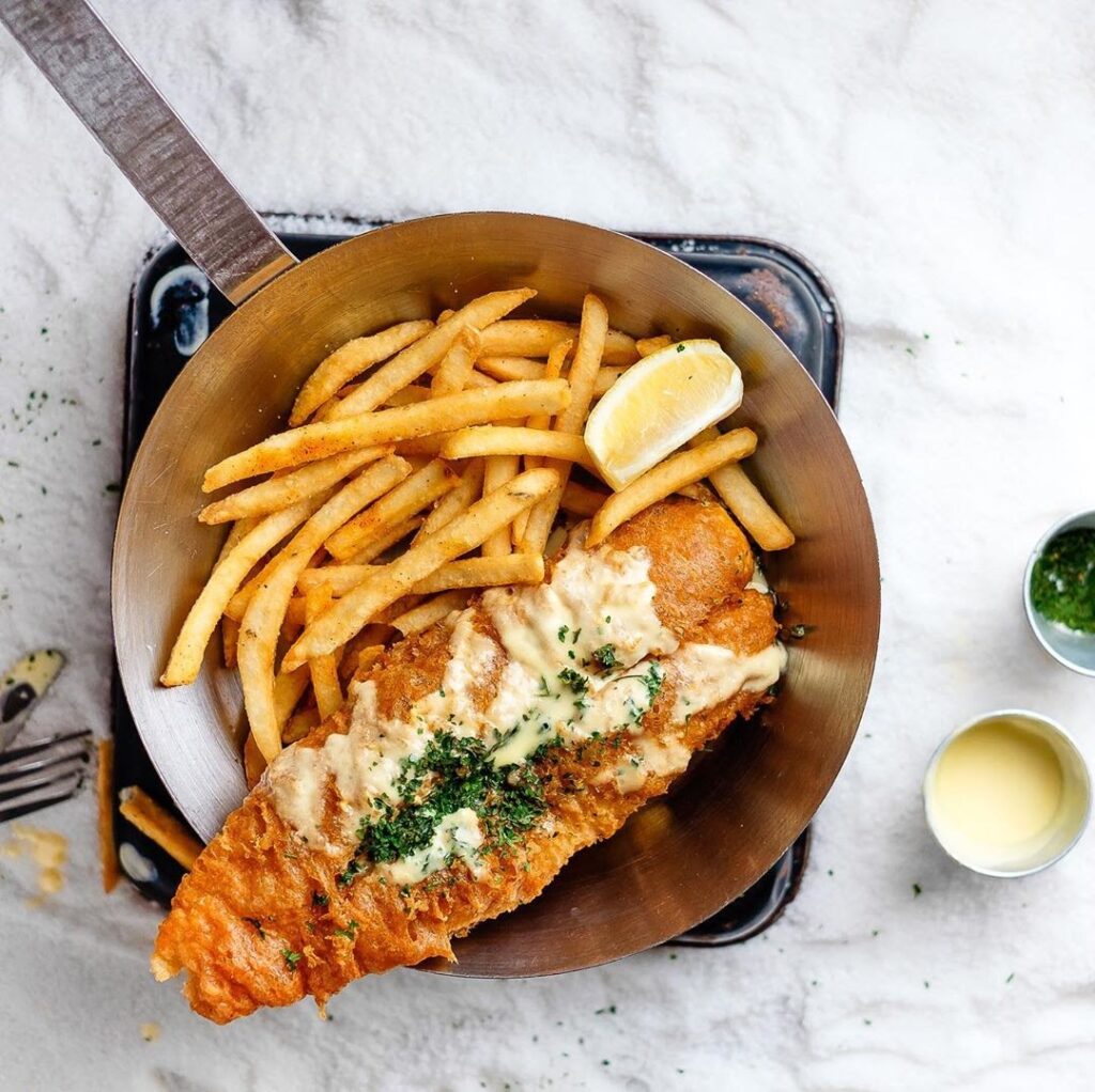 AMK Hub Food Guide: 10 Places For Tendon, Korean BBQ And More
