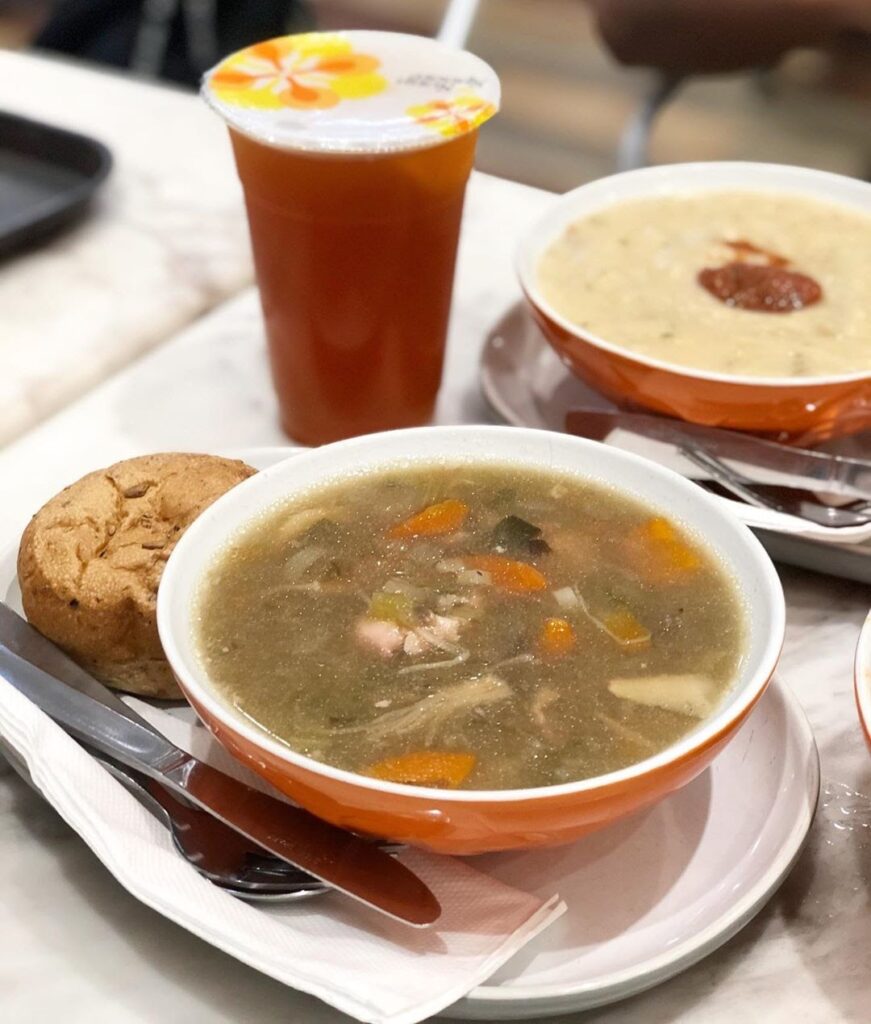 AMK Hub Food Guide: 10 Places For Tendon, Korean BBQ And More