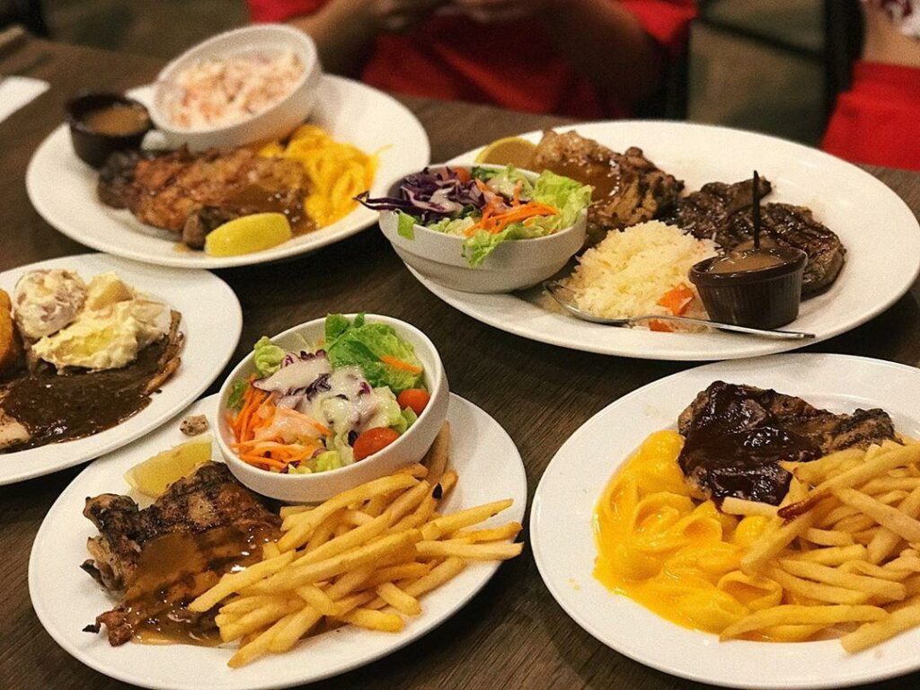 Suntec City Food Guide: 25 Best Places To Eat | Eatbook.sg