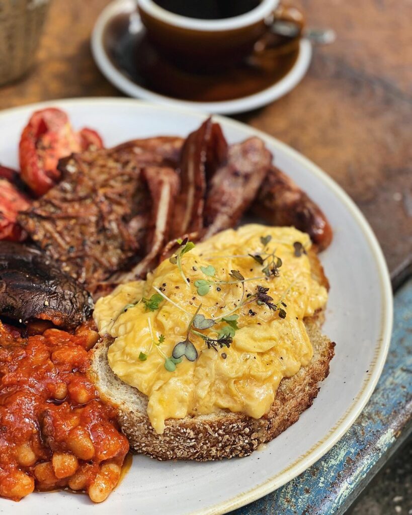 20 Best Breakfast Spots In Singapore | Eatbook.sg