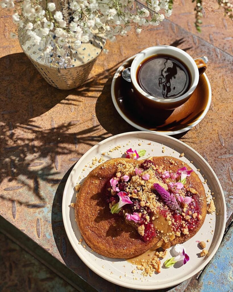 20 Best Breakfast Spots In Singapore | Eatbook.sg