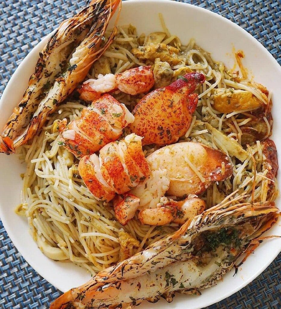 15 Best Laksa In Singapore With Lemak Broth, Springy Noodles, And Fresh ...