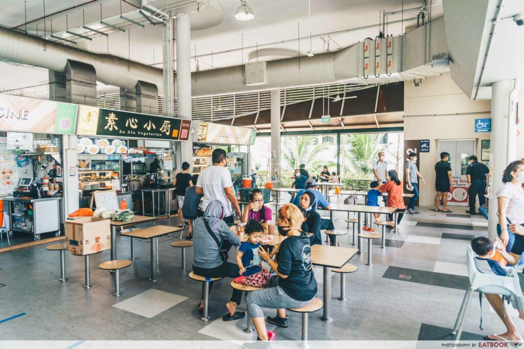 Munchi Pancakes Review: Chunky Min Jiang Kueh From $1.60 | Eatbook.sg