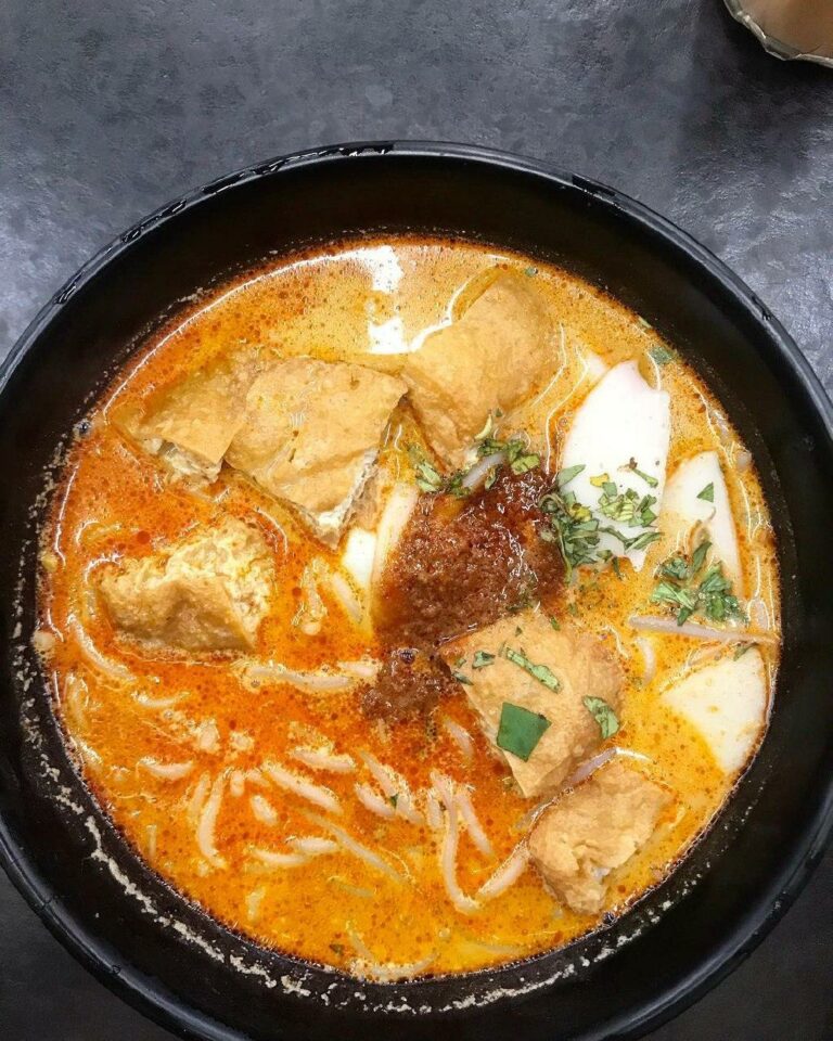 15 Best Laksa In Singapore From $2 | Eatbook.sg