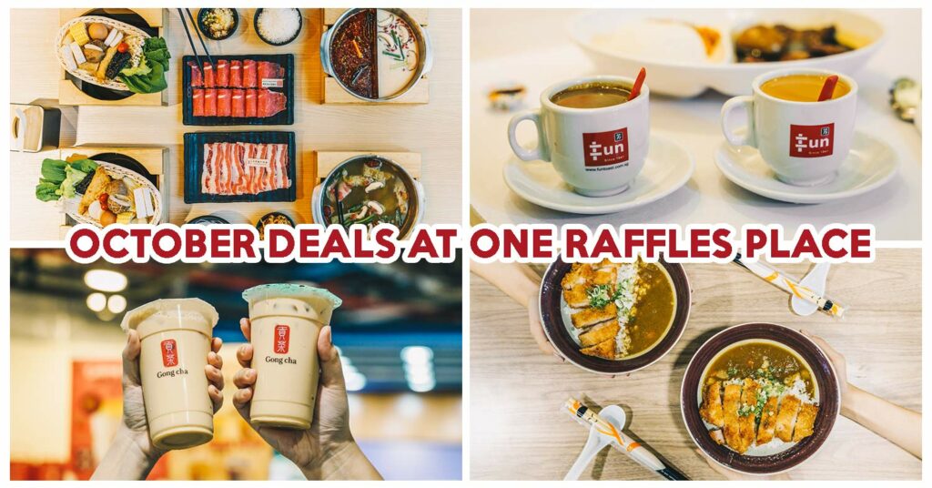 9 New Restaurants In June 2021—Black Sesame Souffle Pancakes, Thick Orh ...