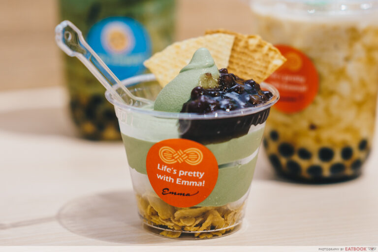 10 Japanese Food Places In 100AM For Unlimited Beef Shabu Shabu, Matcha ...