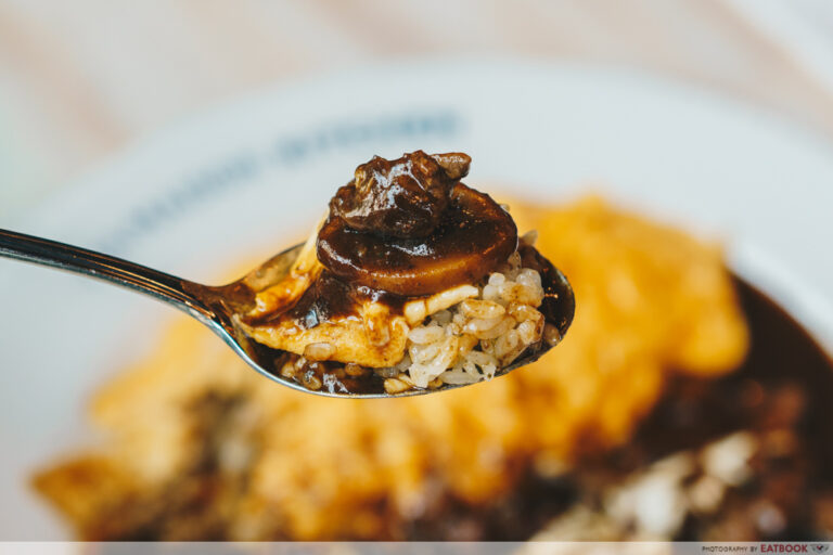 10 Japanese Food Places In 100AM For Unlimited Beef Shabu Shabu, Matcha ...