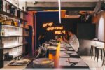 Rappu Review: New Sushi Restaurant By The Feather Blade Serves A Full ...