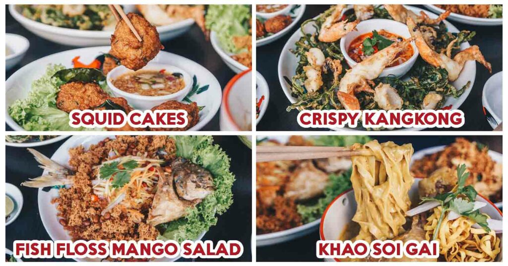 La Jiang Shan Hotpot Review: $15.80++ Conveyor Belt Hot Pot Buffet Near ...