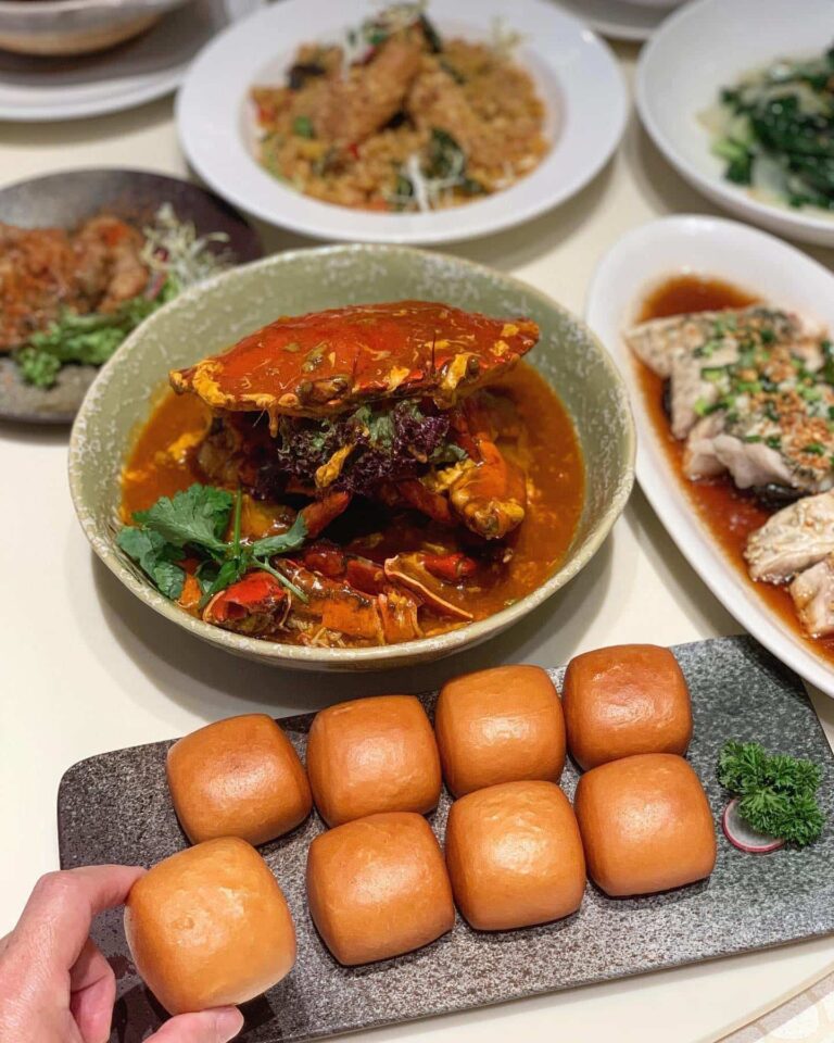 10 Restaurants In Town For $5 Milkshakes, $55 Five-Course Seafood Menus ...