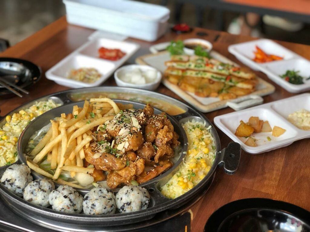 Suntec City Food Guide: 25 Best Places To Eat | Eatbook.sg