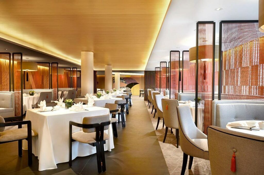 10 Restaurants In Town For $5 Milkshakes, $55 Five-Course Seafood Menus ...