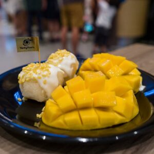 Suntec City Food Guide: 25 Best Places To Eat | Eatbook.sg