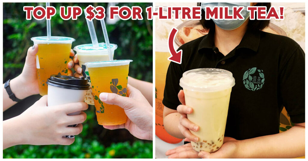 Jamba Juice: Popular US Smoothie Brand To Open In Singapore | Eatbook.sg